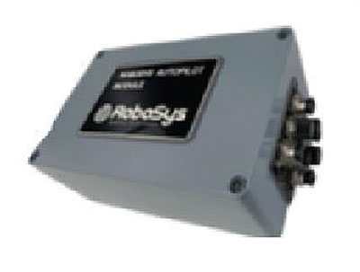 Autonomy Solutions for USVs & Maritime Vessels | UST
