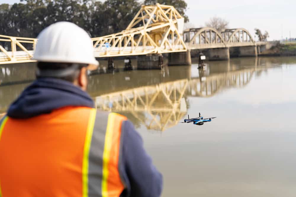 AI-Based Autonomous Drone Solutions for Mission-Critical Military ...