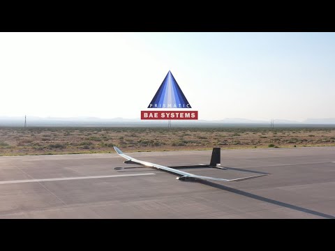 Solar-Electric Aircraft Completes 24-Hour Flight | Unmanned Systems ...