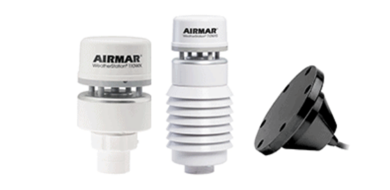 Airmar Technology Acquired by Amphenol | UST