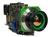 IR Cameras & Cores for Drones & Robotics | Infrared Imaging