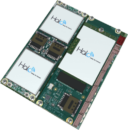 Worldwide Halo Drone Communications Platform Released | UST