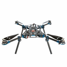 Heavy Lift Drones | Industrial, Military & Commercial UAVs for Heavy ...