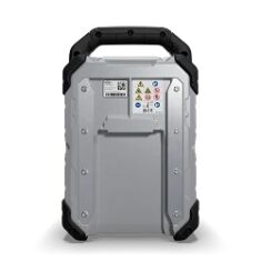 Swappable Power Option Introduced by Vanguard | UST