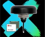 GNSS Antennas Solutions for Unmanned & Autonomous Vehicles
