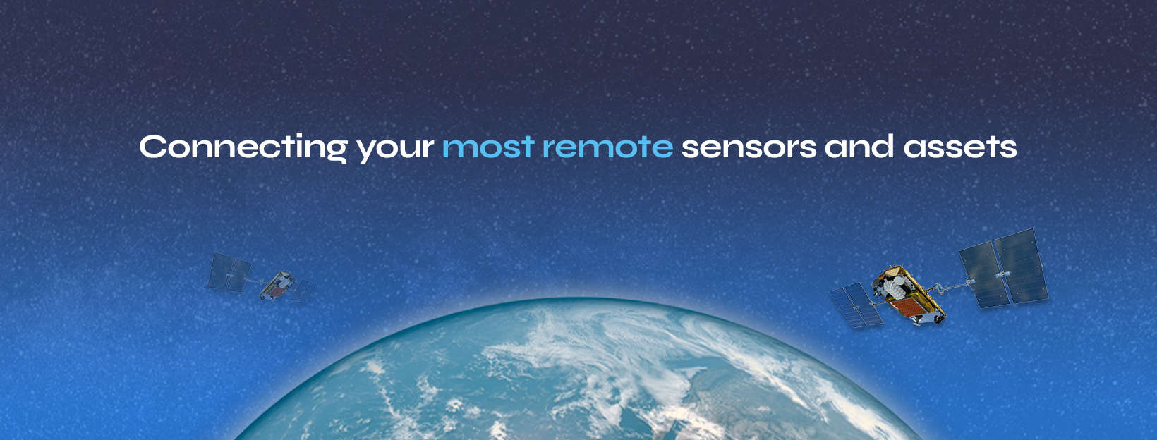 Satcom And Cellular Based Iot Solutions For Drones And Robotics