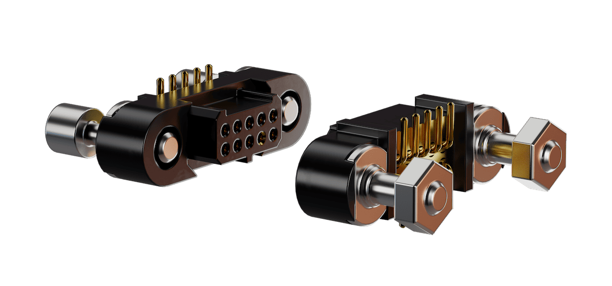 Modern Connector Solutions for Drone OEMs and System Integrators | UST