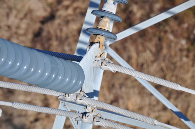 Buzz Solutions to Deliver AI-Powered Infrastructure Inspections | UST