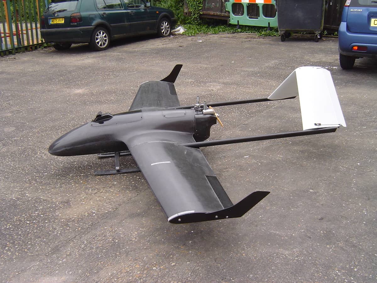 Cannon Dynamics Acquires TASUMA | UST