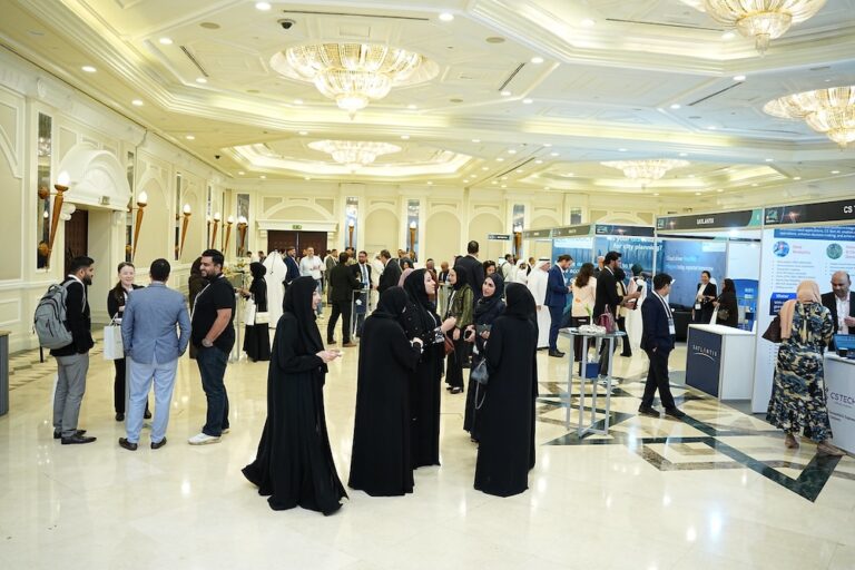 4th Geospatial & Space Technology Forum 2026 | Dubai, UAE