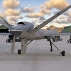 Triad to Boost UAS Communication Capabilities for DoD | UST