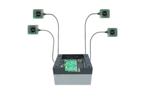 e-con Systems Launches High Resolution Multi-Camera for NVIDIA Jetson Orin | UST