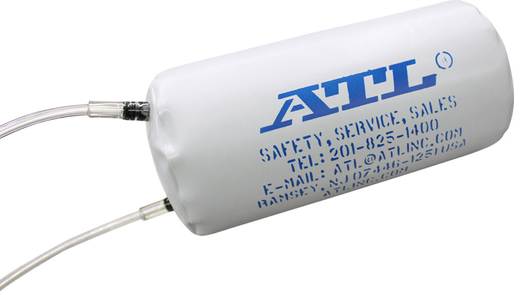 Custom UAV Fuel Tanks & Fuel Bladders for UAVs