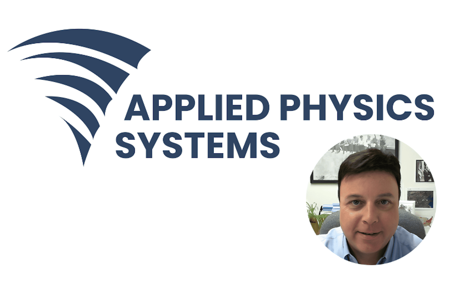 Applied Physics Systems to Make XPONENTIAL Debut | UST