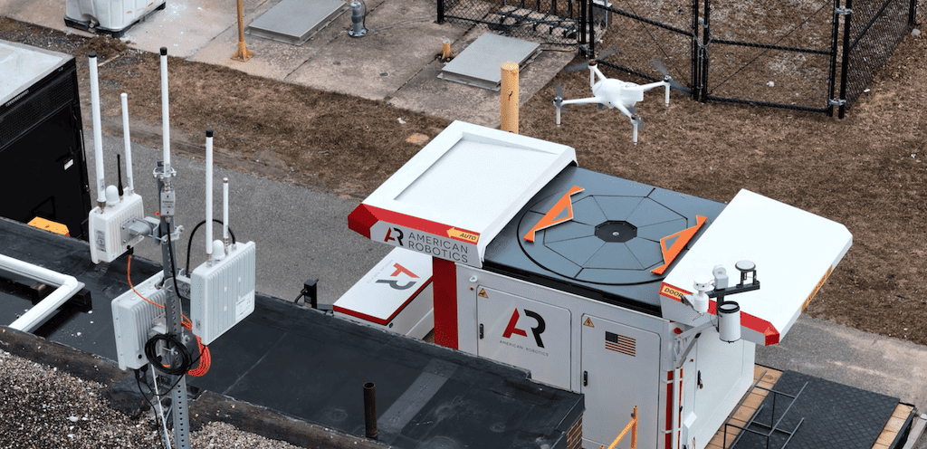 Autonomous UAS Operations to Integrate Airspace Surveillance Systems | UST