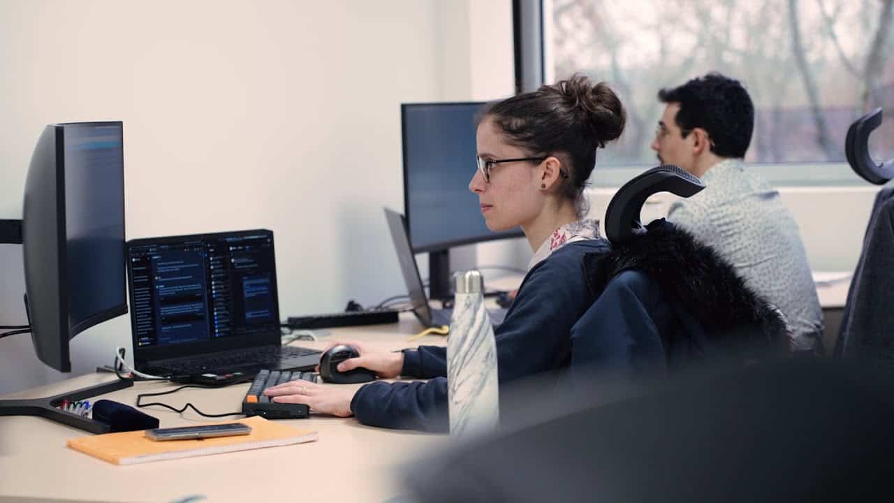 Developing Bespoke Commerical Drone Software | Unmanned Systems Technology Developing Bespoke Commerical Drone Software | Unmanned Systems Technology