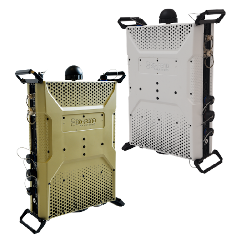 Non Kinetic And Non Jamming Counter Uas Solutions For Drone Threat