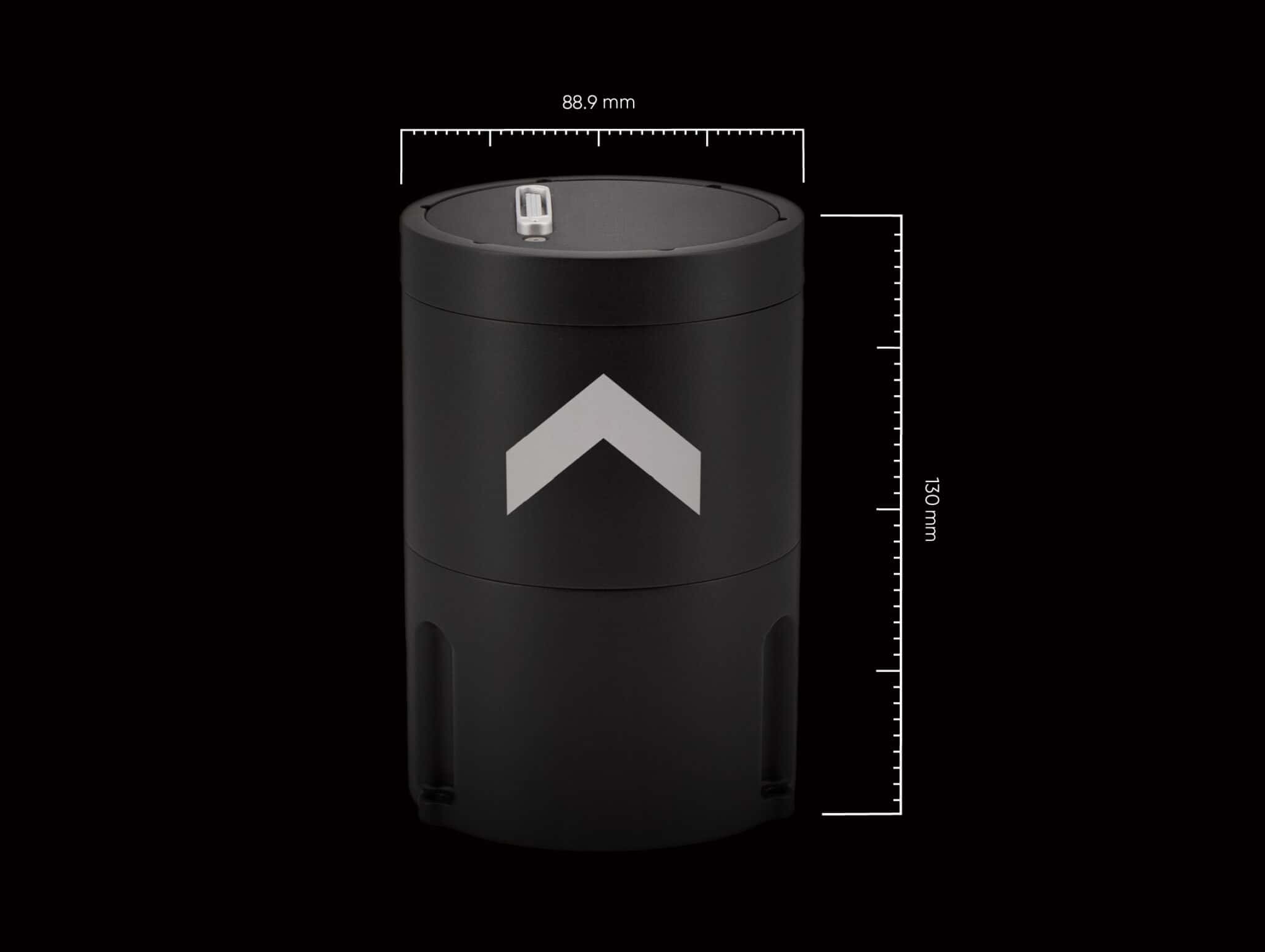 New SWaP-C Optimized Inertial Navigation System for AUVs | UST New SWaP-C Optimized Inertial Navigation System for AUVs | UST