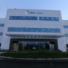 MKS Instruments Introduces Ophir IR Optics Assembly & Support in India ...