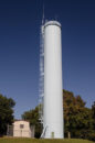 ROVs & Standpipe Water Tank Maintenance | Unmanned Systems Technology