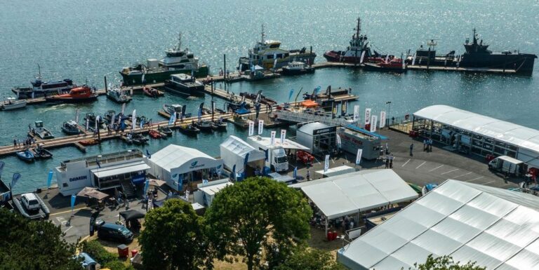 Seawork 2024 to Introduce National Pavilions | UST