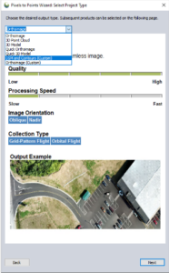 Top New Features in Global Mapper v25.1 Pro | UST