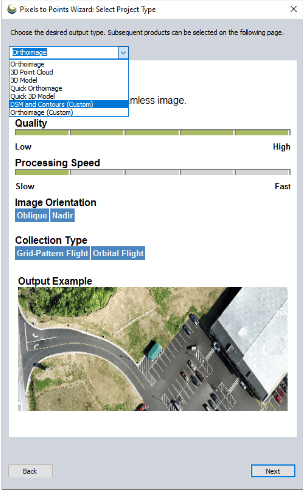 Top New Features in Global Mapper v25.1 Pro | UST
