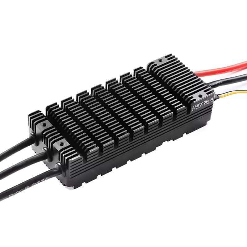 Electronic Speed Controllers | Precision motor control for commercial ...