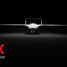 TEKEVER Unveils New UAS with Swarm Capabilities | UST