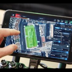 App Launched to Enable Real-Time Correction for GNSS | UST
