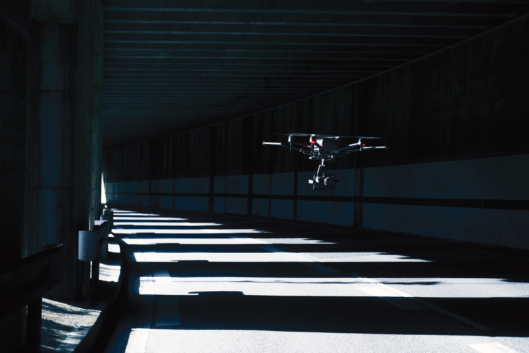 Inertial Labs Partners with Sony on Drone LiDAR | UST