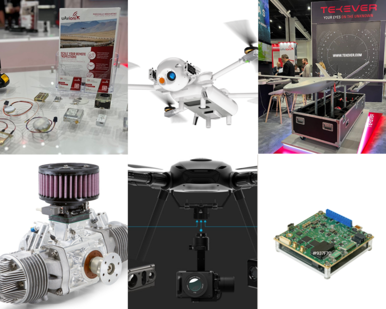 Innovation, Technology & Product Development News Round-up from XPO24 | UST