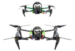 Upgraded NDAA-Compliant Development Drones Released | UST
