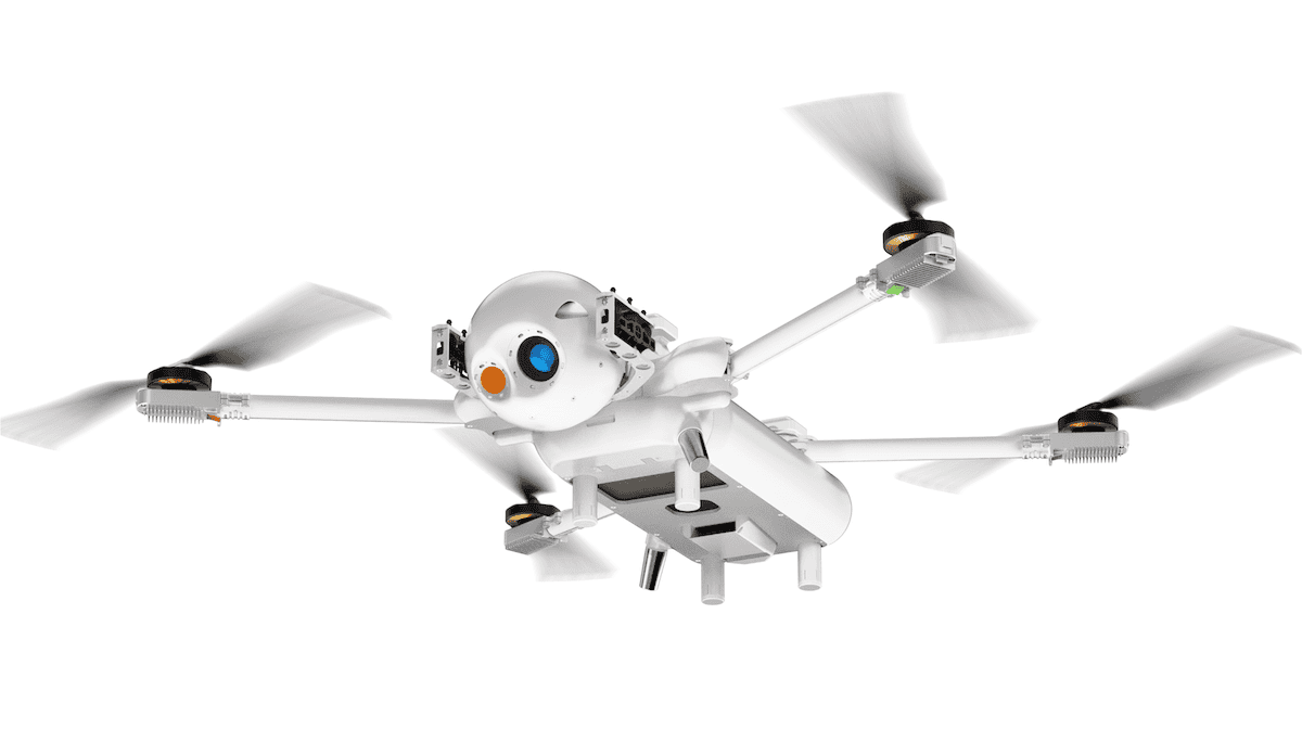 New SKY MANTIS 2 Delivers Ultimate Anti-Jamming Resilience | UST