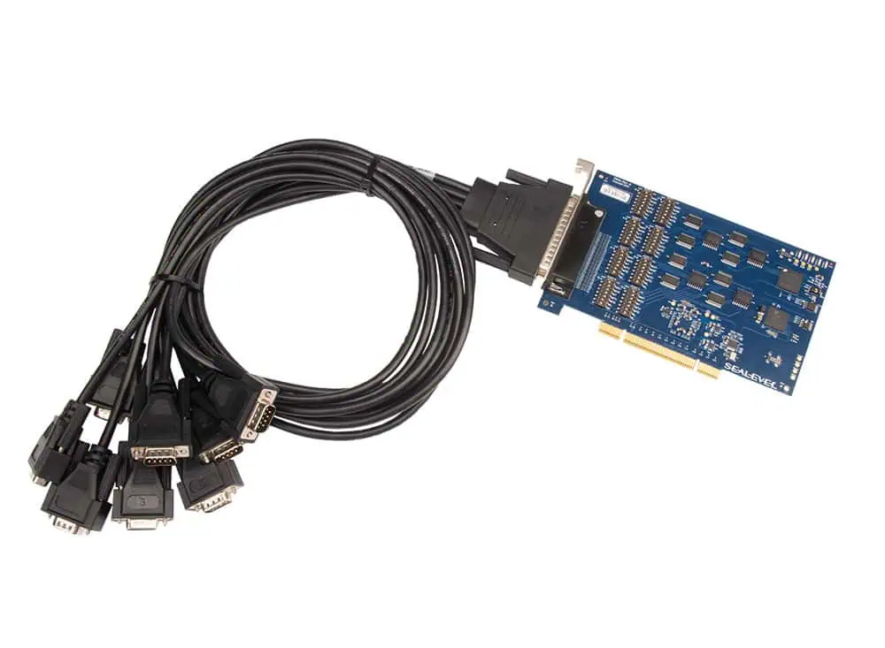 I/O Interfaces | Drone Input-Output Systems | IO in IoT