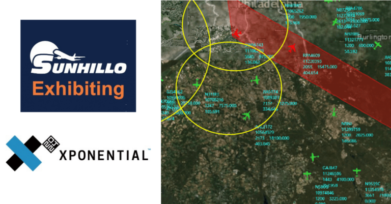 Sunhillo Presenting at XPO24: Surveillance Data Fusion for Situational ...