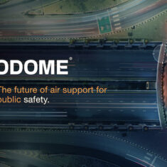 Funding to Continue Building Drone-As-First-Responder Technology | UST