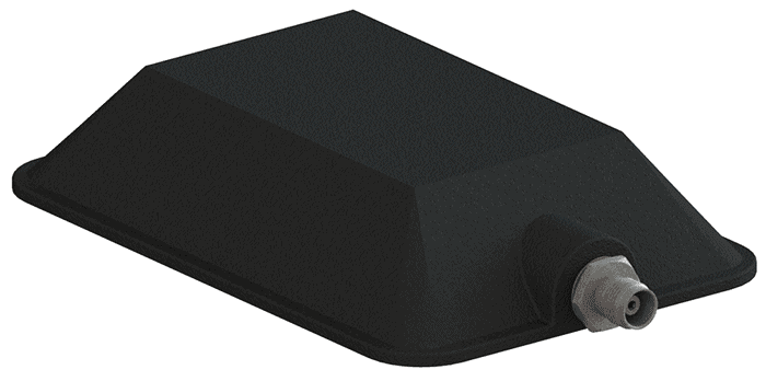 Antenna patch | Antenna patch per UAV