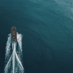 New SELKIE Unmanned Surface Vessel Unveiled | UST
