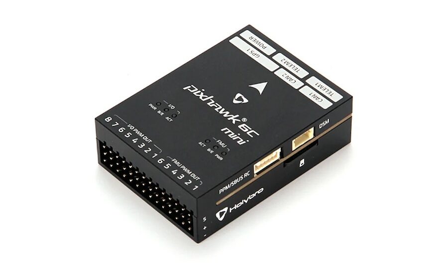 Remote Id Module For Drone REES52 APM Power Module(5.3V/3A) With XT60 ...