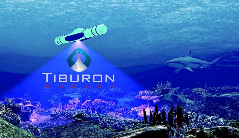 Autonomous Thruster Control System Enhances Subsea Capabilities | UST