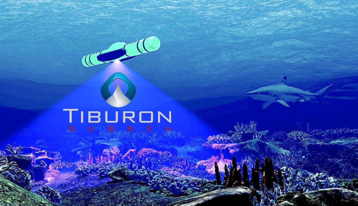 Autonomous Thruster Control System Enhances Subsea Capabilities | UST