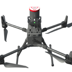 Drone & UAV Recovery Systems