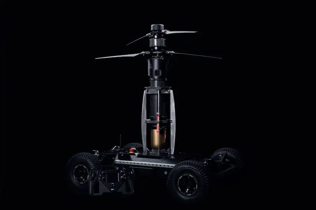 Drone technologies ltd store