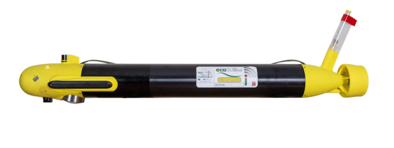 Advanced AUVs for Scientific, Commercial & Defense Applications