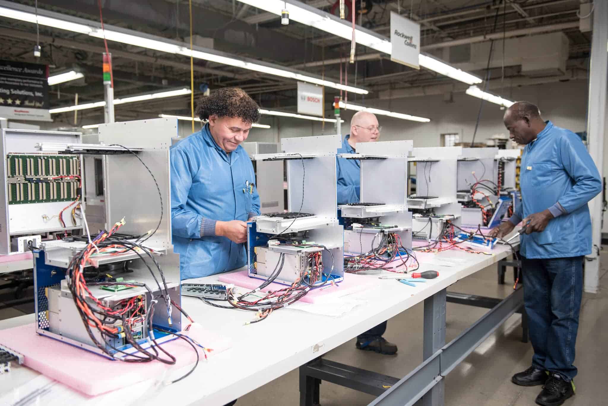 Atrenne's Build-to-Print Solutions | Unmanned Systems Technology