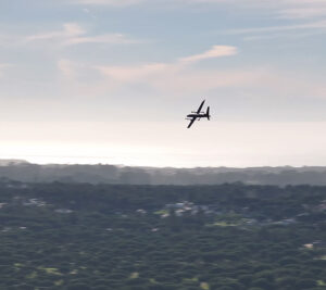 Autonomous Multirotor Drones & Hybrid VTOL UAVs | Beyond Vision