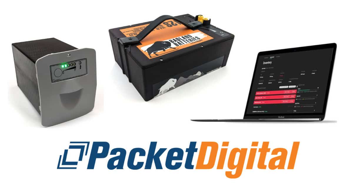 Exploring Advanced Battery Solutions For Unmanned Aerial Systems Ust