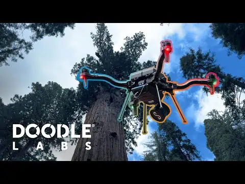 Mesh Radio | WiFi Transceivers | Wireless Mesh Networks | Doodle Labs
