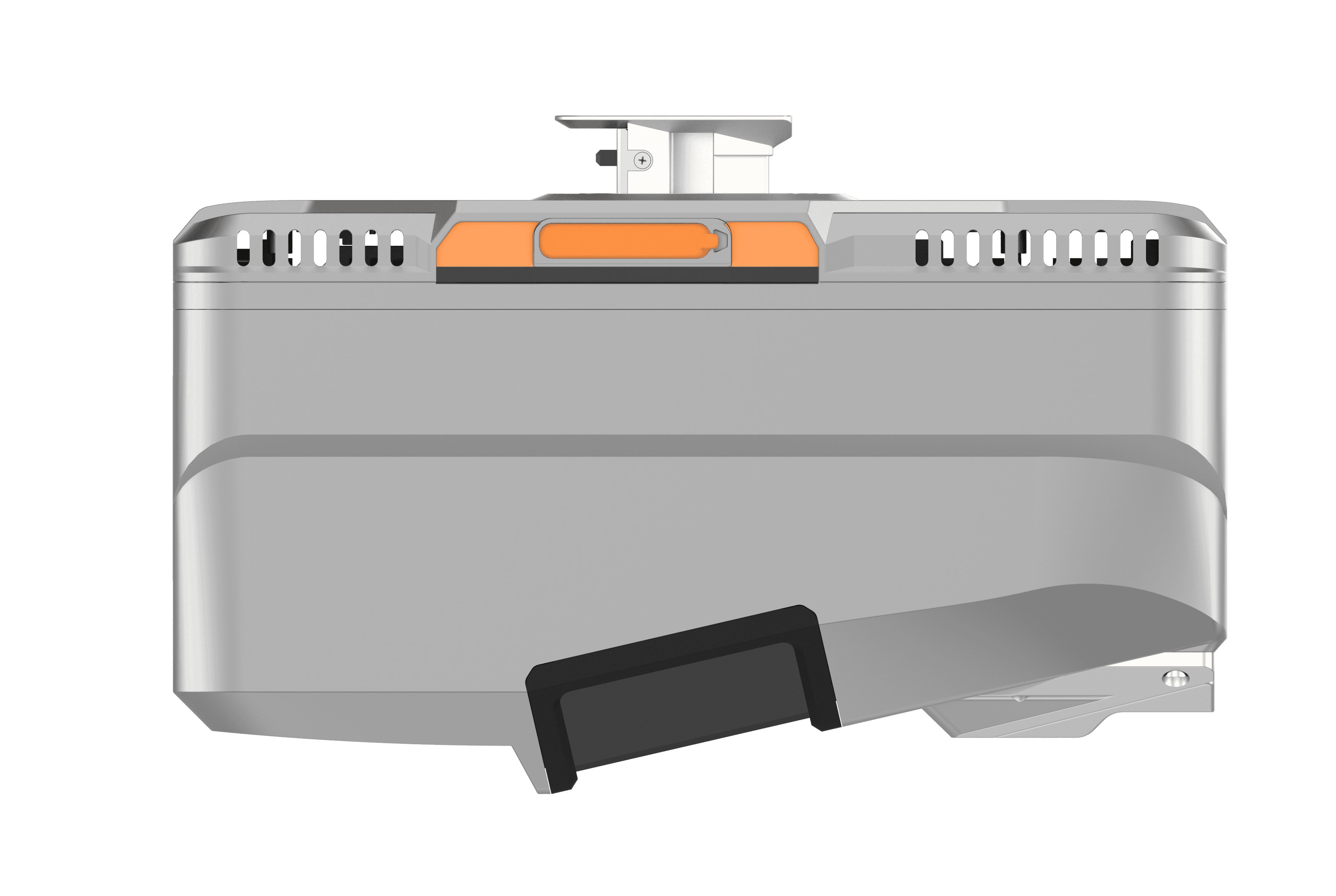 AlphaAir 15 Aerial LiDAR Scanner | Lightweight, long-range and high ...